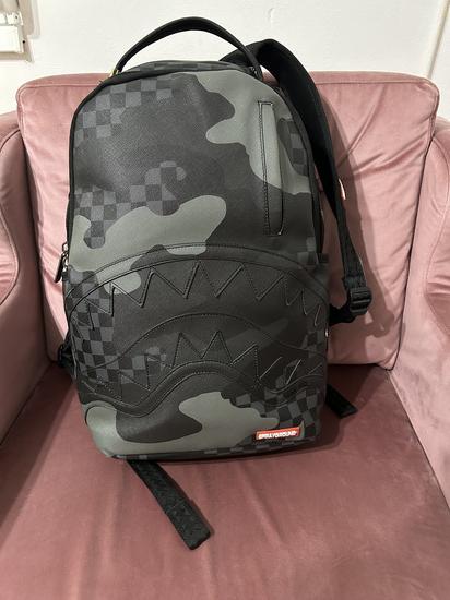 Sprayground ranac