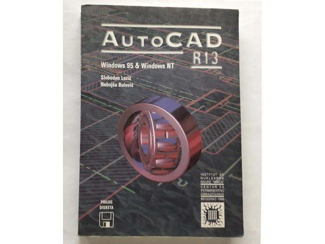 AutoCAD R13