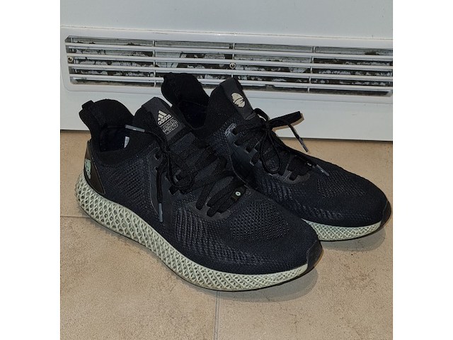 Adidas AlphaEdge 4D Star Wars - Death Star, broj: 45