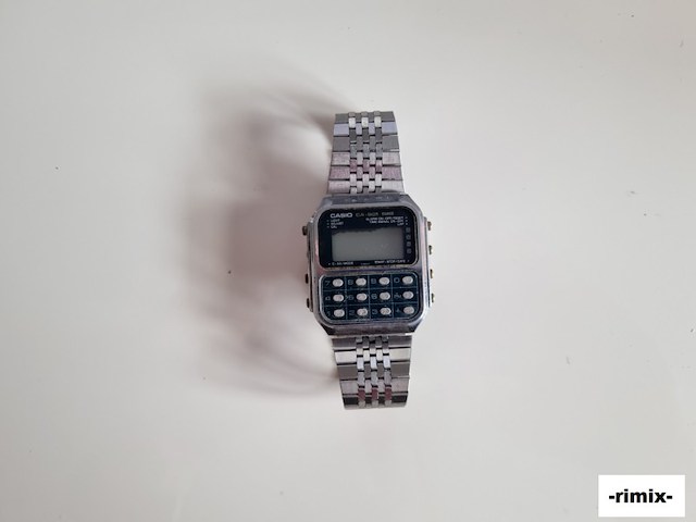 Casio CA-901