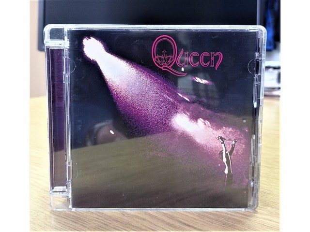 Queen - Queen , EU