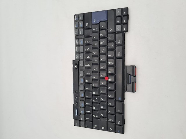 Tastatura za Lenovo T40, T41, T42, T43, R50, R51, R52