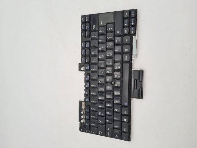 Tastatura za Lenovo Thinkpad T60