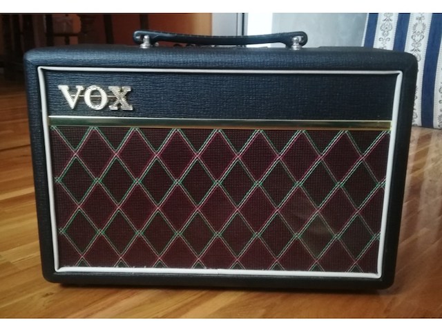 Vox Pathfinder 10 - gitarsko pojacalo