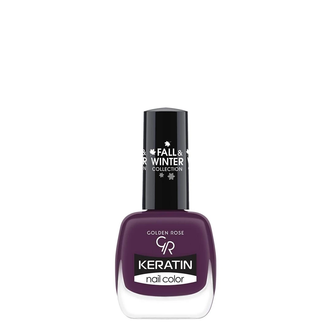 GOLDEN ROSE LAK KERATIN 215