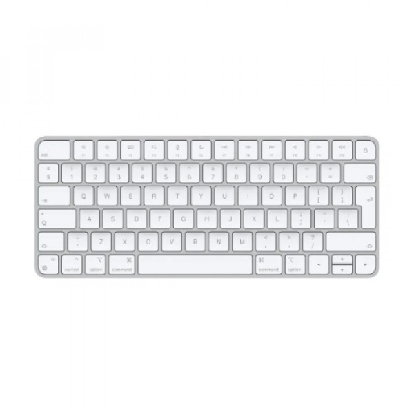 Apple Magic Keyboard (2024) - International English, mxcl3z/a