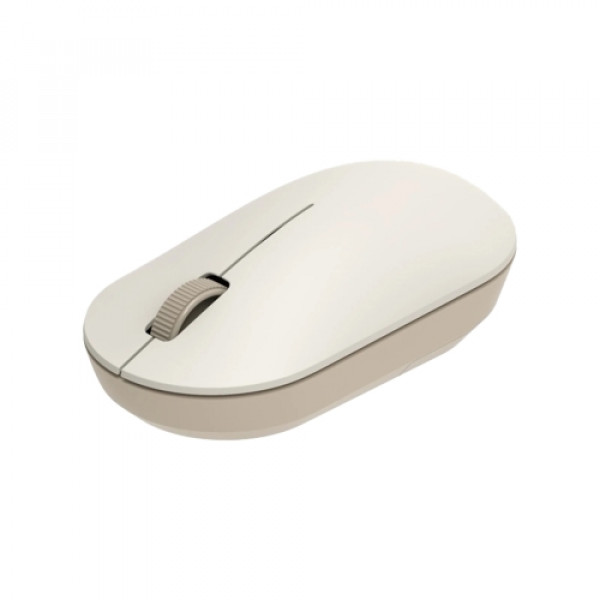 XIAOMI Wireless Mouse 2 lite miš beli (BHR8915GL)