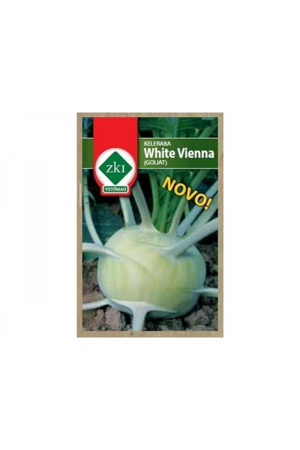 KELERABA WHITE VIENNA 2G ZKI
Šifra: 2162 JM: KOM