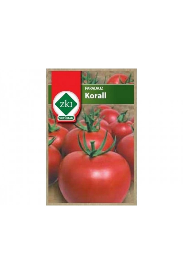 PARADAJZ KORALL 1G ZKI
Šifra: 8304 JM: KOM