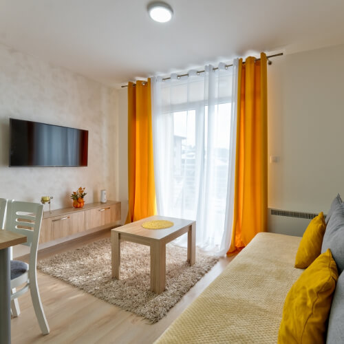 Apartman Nina 10 | Zlatibor Smeštaj