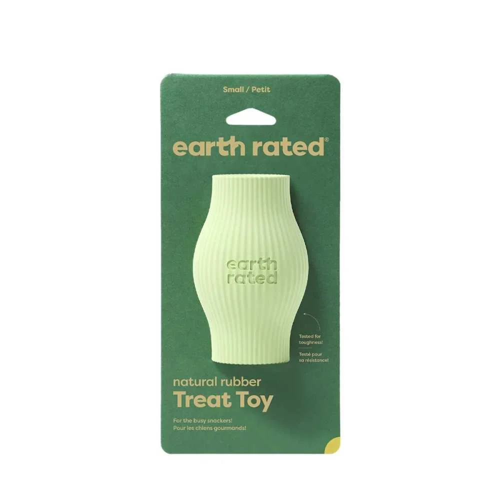 Earth Rated Treat igračka za pse L