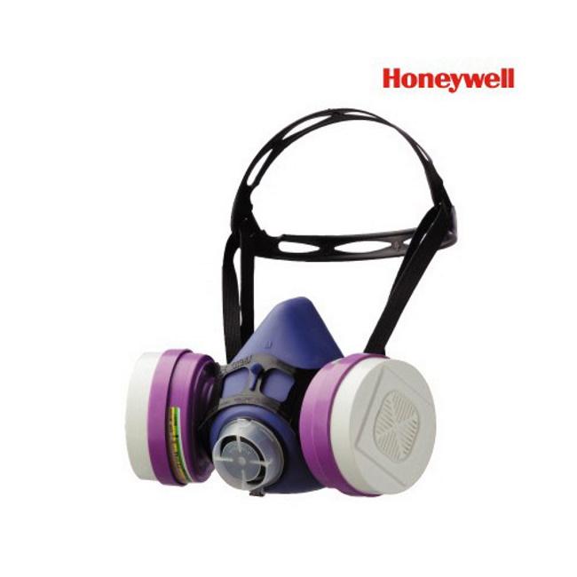 HONEYWELL RESPIRATOR WILLSON VALUAIR SA DVA KONTEJNERA