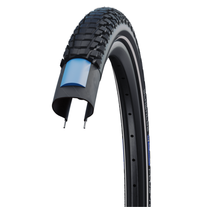 Spoljna guma SCHWALBE Marathon Plus Tour 50-622 HS619 Performance Smart Dual Guard