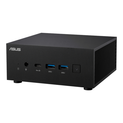 Mini PC PN53-BBR575HD (Ryzen 5 7535HS, Barebone)