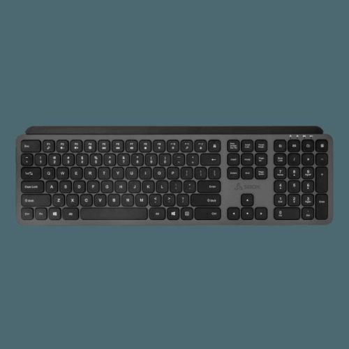 S BOX WK 26 Bezicna Tastatura - US