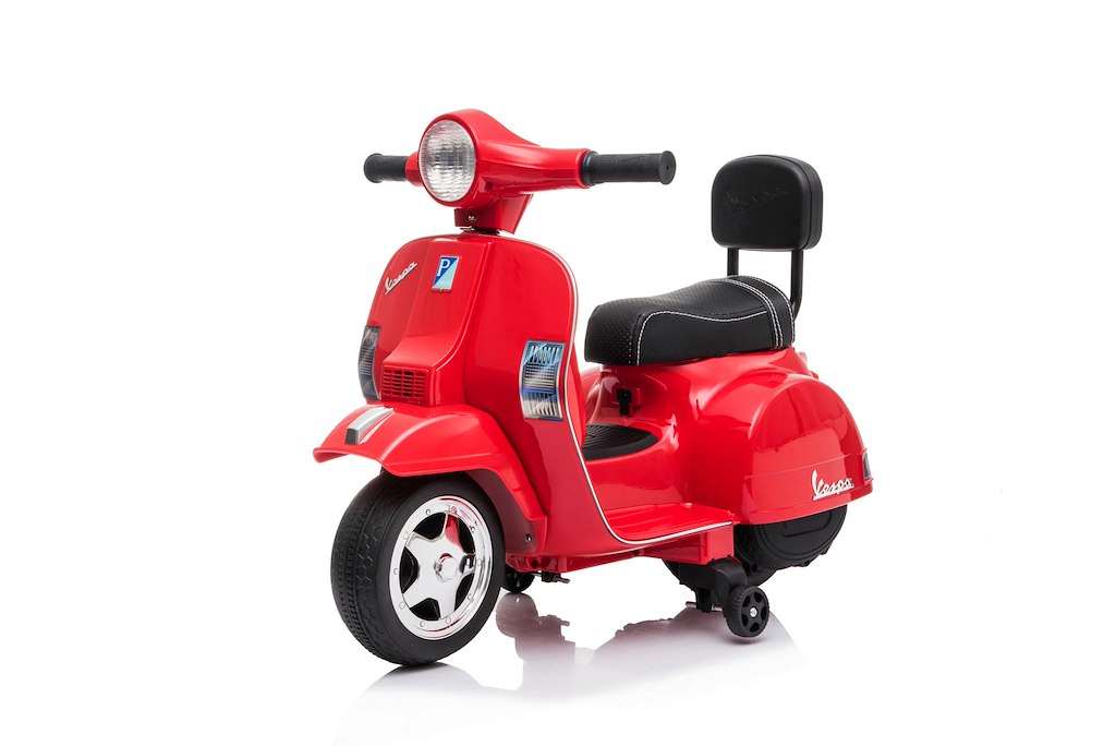 Mini Vespa skuter – Crveni
Mini Vespa skuter – Crveni