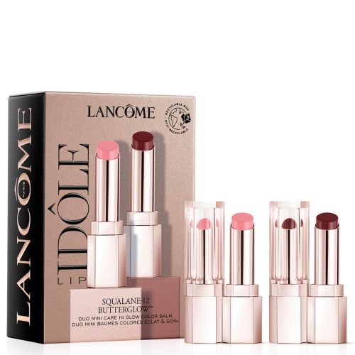 LANCOME
Lip Idole Butterglow Hydrating Lip Balm Mi