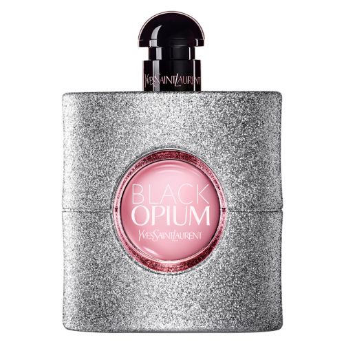 Ysl Black Opium Glitter Woman Edp