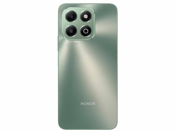 HONOR Smartphone X6b 6GB/256GB zelena