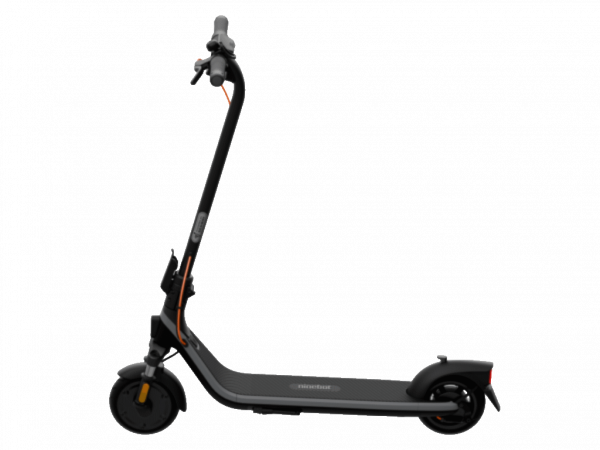 SEGWAY Električni Trotinet NINEBOT E2 PLUS E II