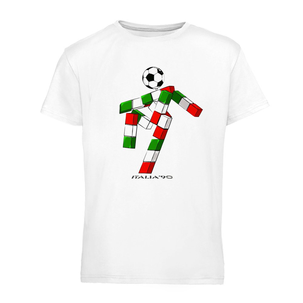 Italia 90 - Muska Majica