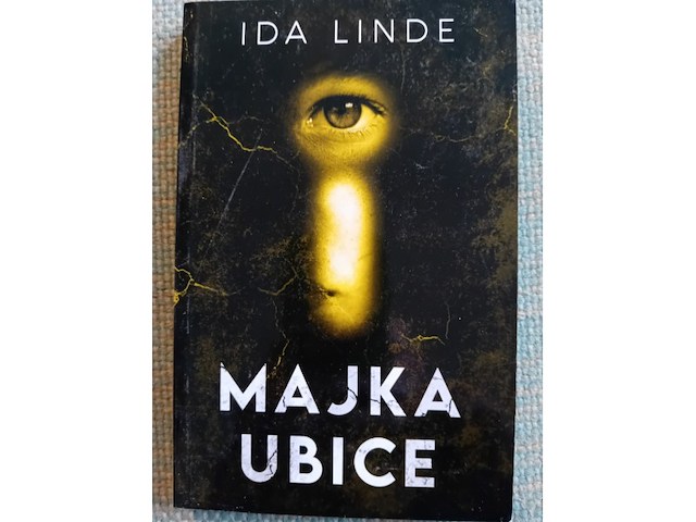 Ida Linde Majka ubice