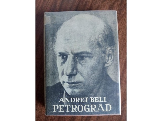 PETROGRAD