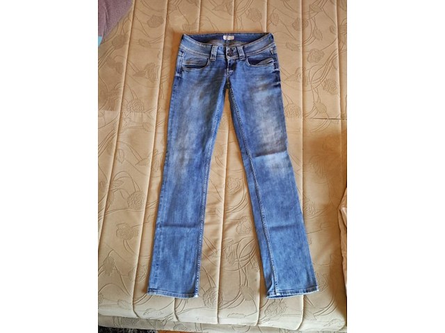 Pepe jeans farmerke broj S w29/L34