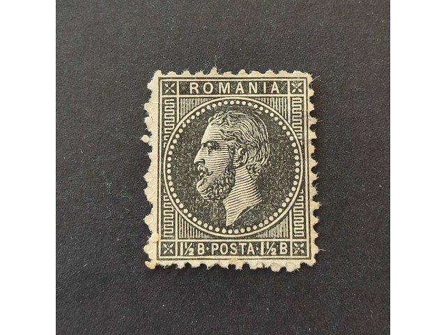 1890 Rumunija