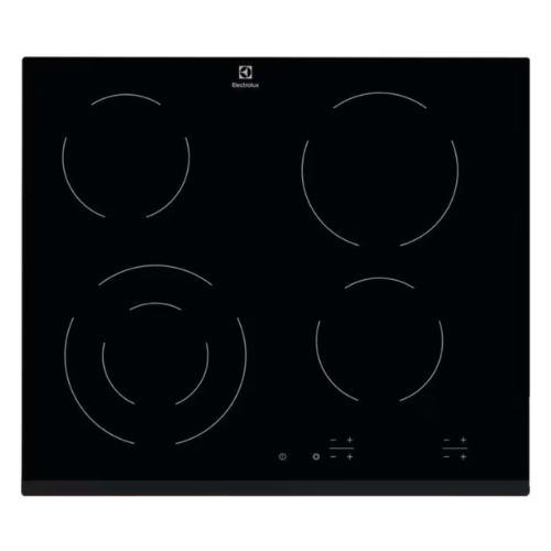 ELECTROLUX EHF6241FOK Ugradna ploča