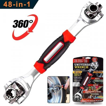 Universal Wrench alatni univerzalni ključ 48u1