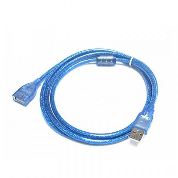 Kabel USB muski na USB zenski 3m