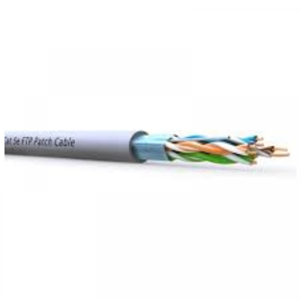 UTP kabel Patch Cat. 5e, Netiks, metar