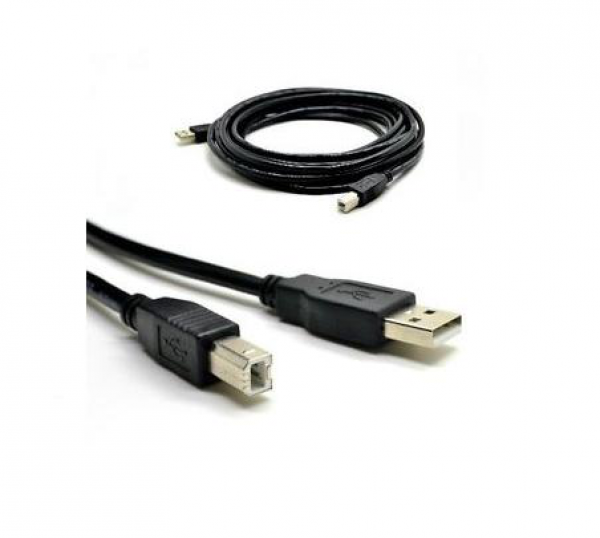 Kabel USB A to B 5m printer .