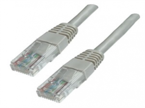 Kabel UTP patch 10m Cat5e .