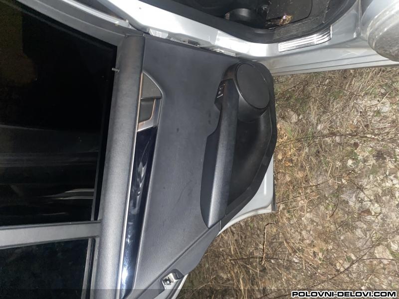 Tapacir Vrata Za Mercedes C Klasu W204