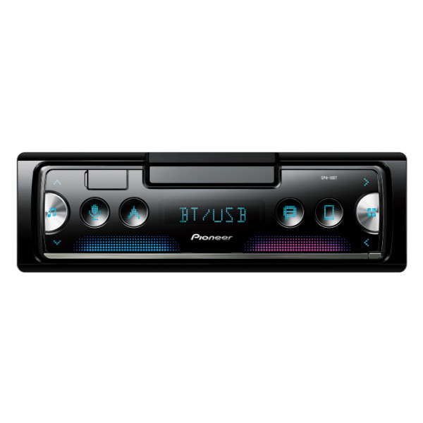 Auto radio Pioneer ( SPH-10BT )