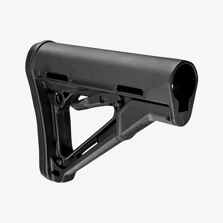 Kundak CTR® Carbine Stock – Mil-Spec