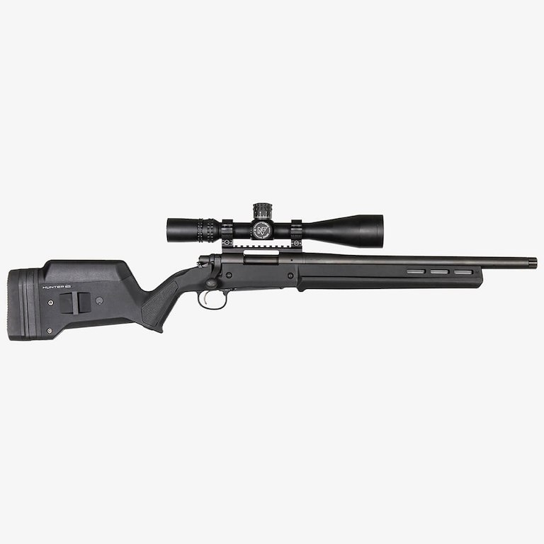 Kundak Hunter 700 Stock – Remington® 700 Short Action