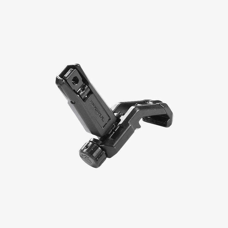 MBUS Pro® Offset Sight – Rear – zadnji preklopni nisan pod uglom