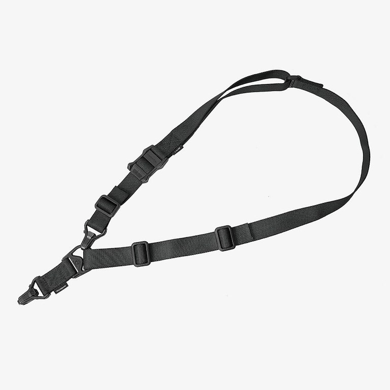 Remnik MS3® Sling GEN2 black