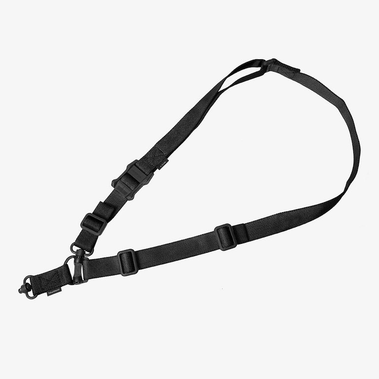 Remnik MS4® Dual QD Sling GEN2 black