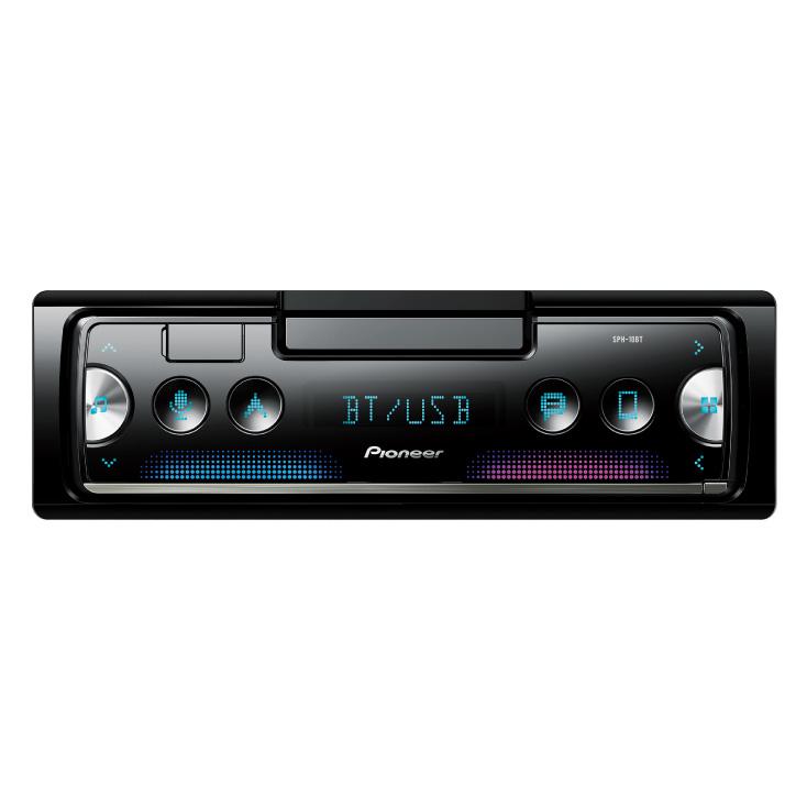 Auto radio Pioneer SPH-10BT