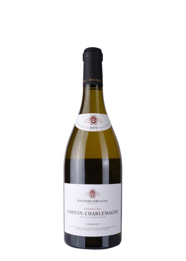 Bouchard P.F.Corton-Charlemagne Grand Cru