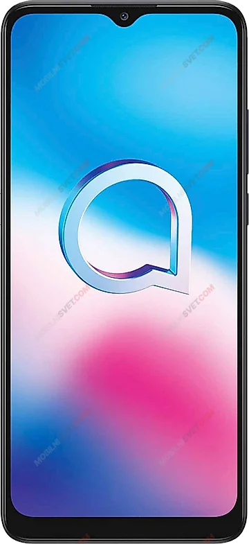 Alcatel
3X 2020 6GB, 128GB