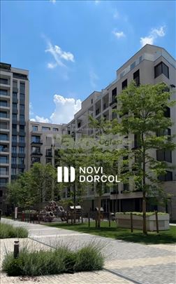 Novi Dorcol