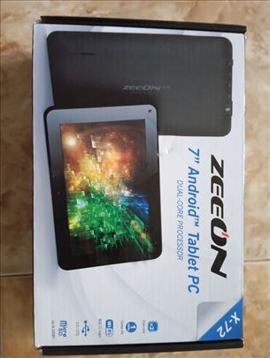 Tablet Zeeon