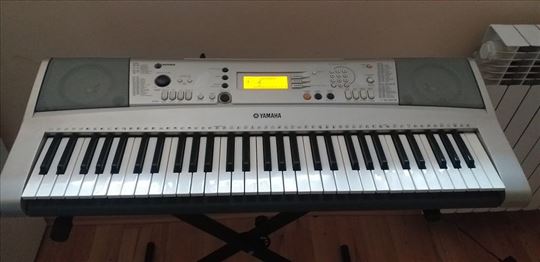 Yamaha PSR-E313