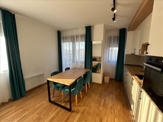 Zlatibor, apartman