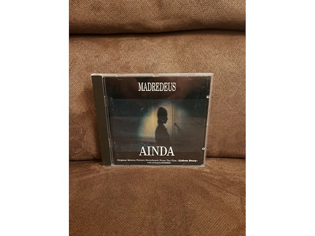 Madredeus - Ainda